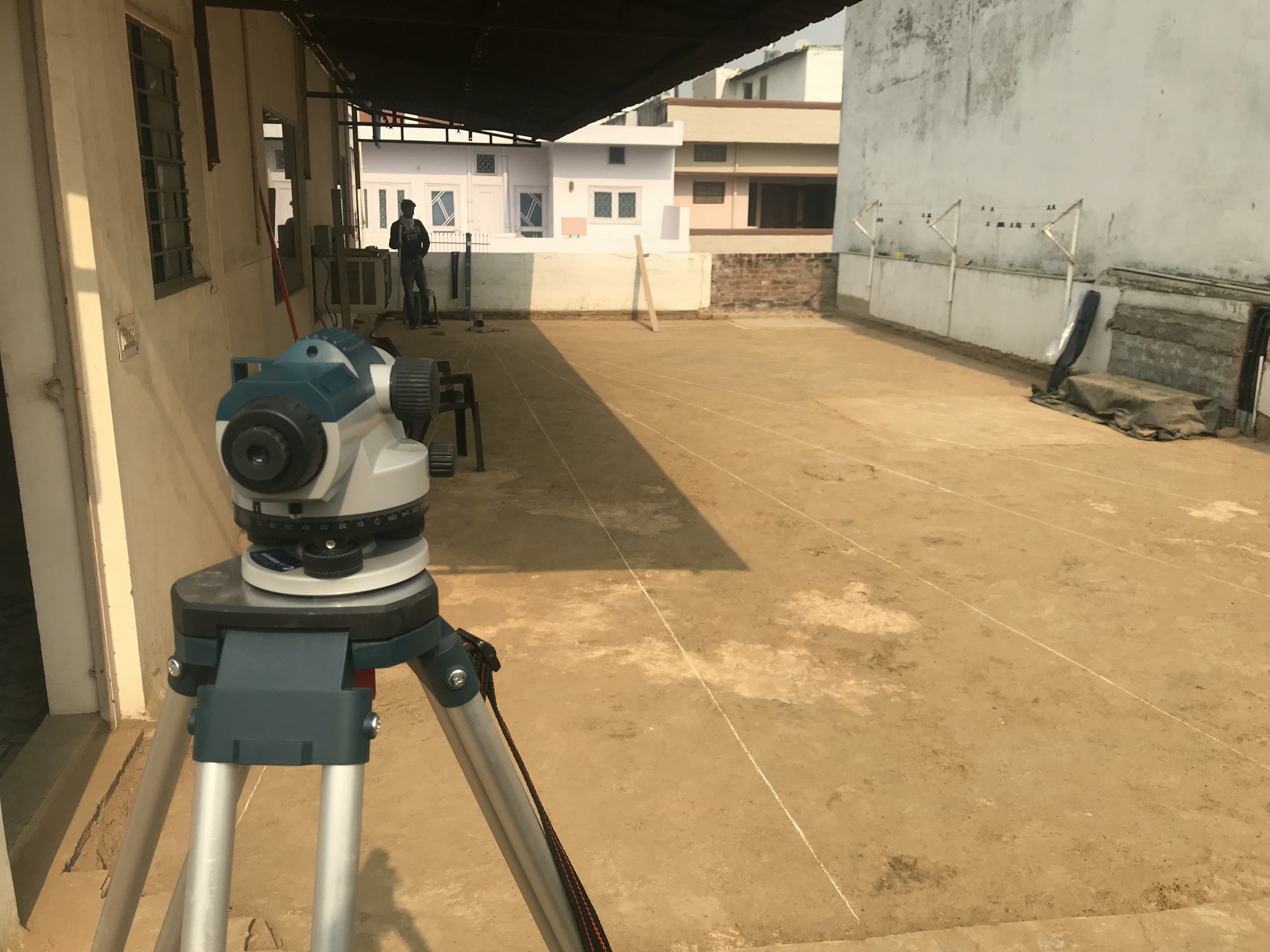 Build :: Mantek Corporation